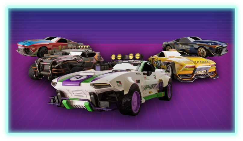 Sega's Apex Rebels set to take industry by storm - Global Amusements & Play