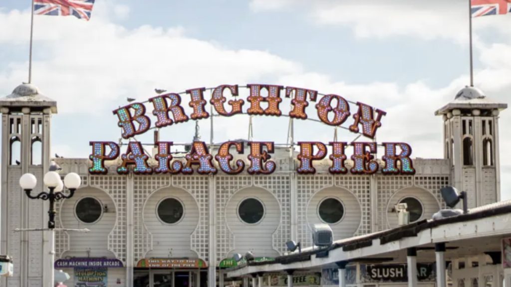 'Exciting' ideas proposed for Brighton Pier - Global Amusements & Play