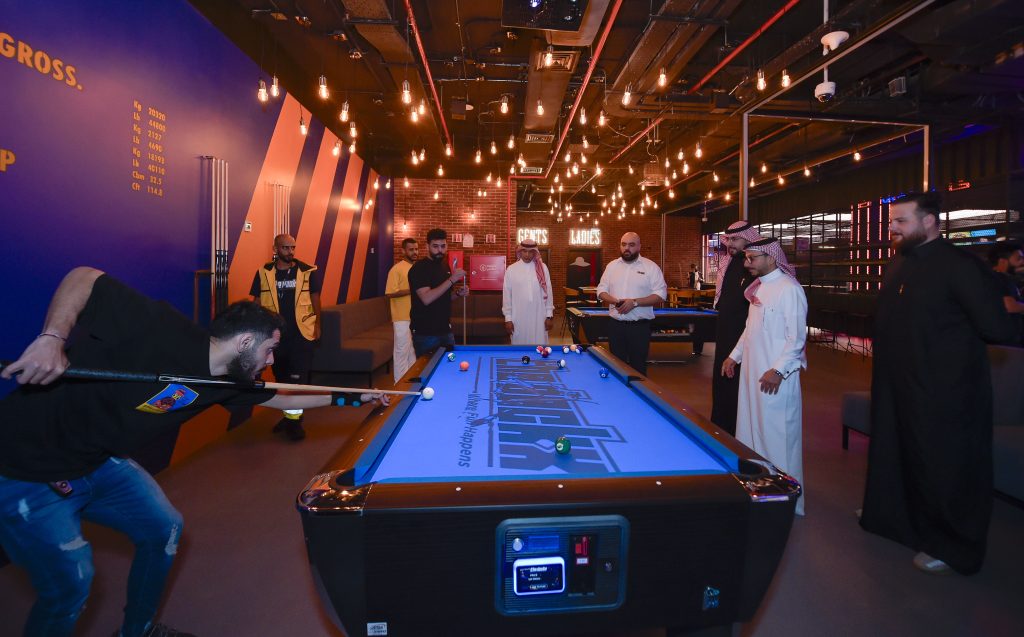 Semnox Revolutionizes Entertainment Experience at The DockX - Global ...