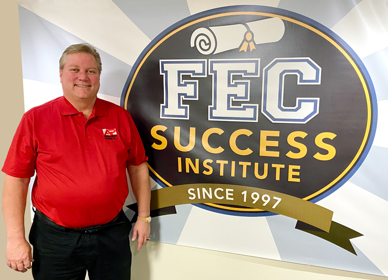 Amusement Products to resume FEC Success Institute ﻿June 8-9, 2021 ...