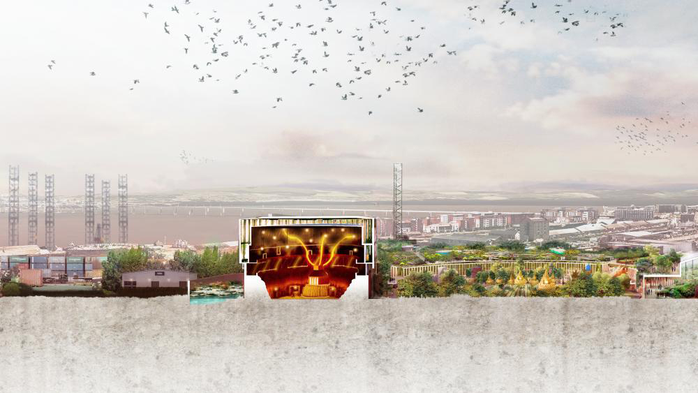 Eden Project says attraction will be “economic dynamo” for Dundee ...