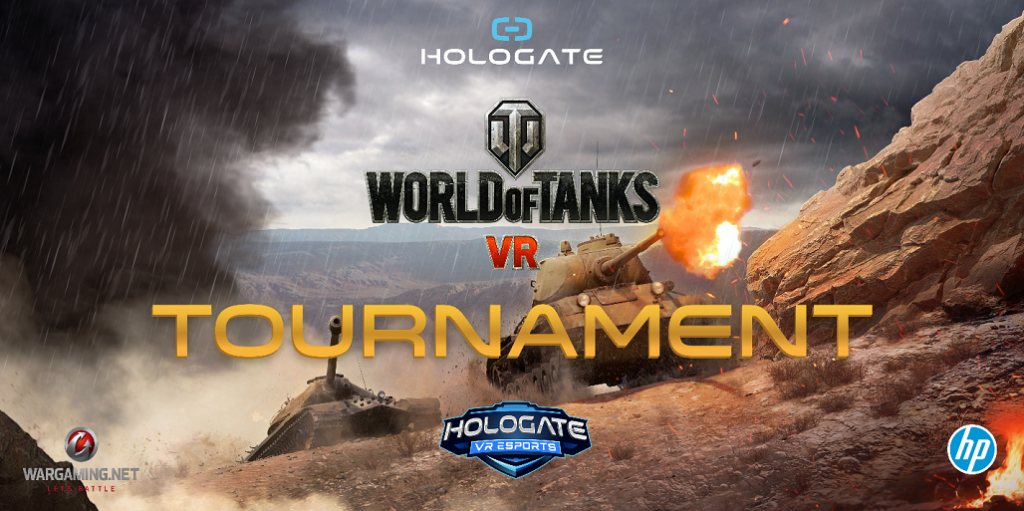 First ever Hologate VR Esports Tournament soon to kick off - Global ...