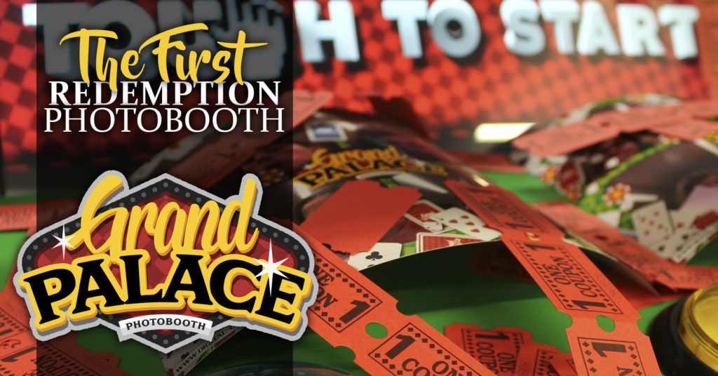 Digital Centre readies first redemption booth launch - Global ...