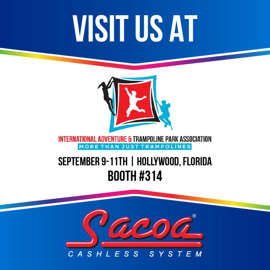 Sacoa to showcase innovations at IATP 2024 Conference & Trade Show ...