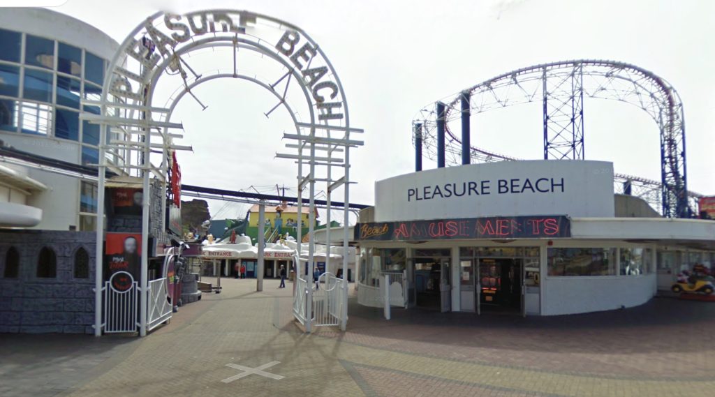 What’s on this August at Pleasure Beach – and all the ways to save ...