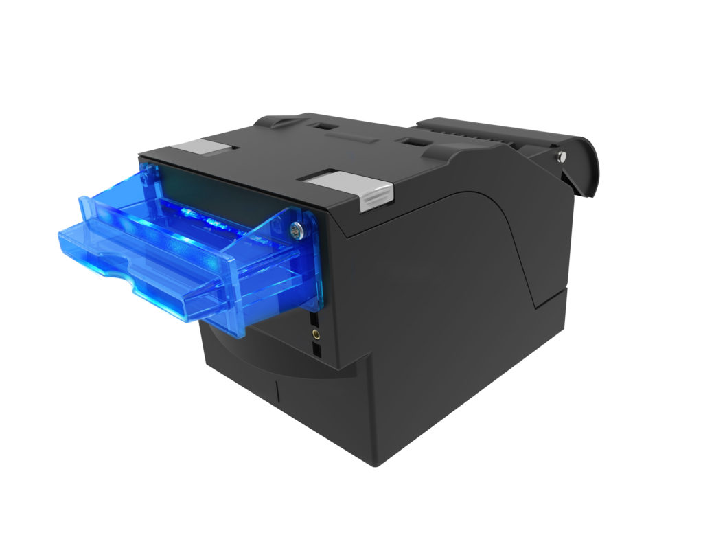 New Innovative Technology TITO printer - Global Amusements & Play