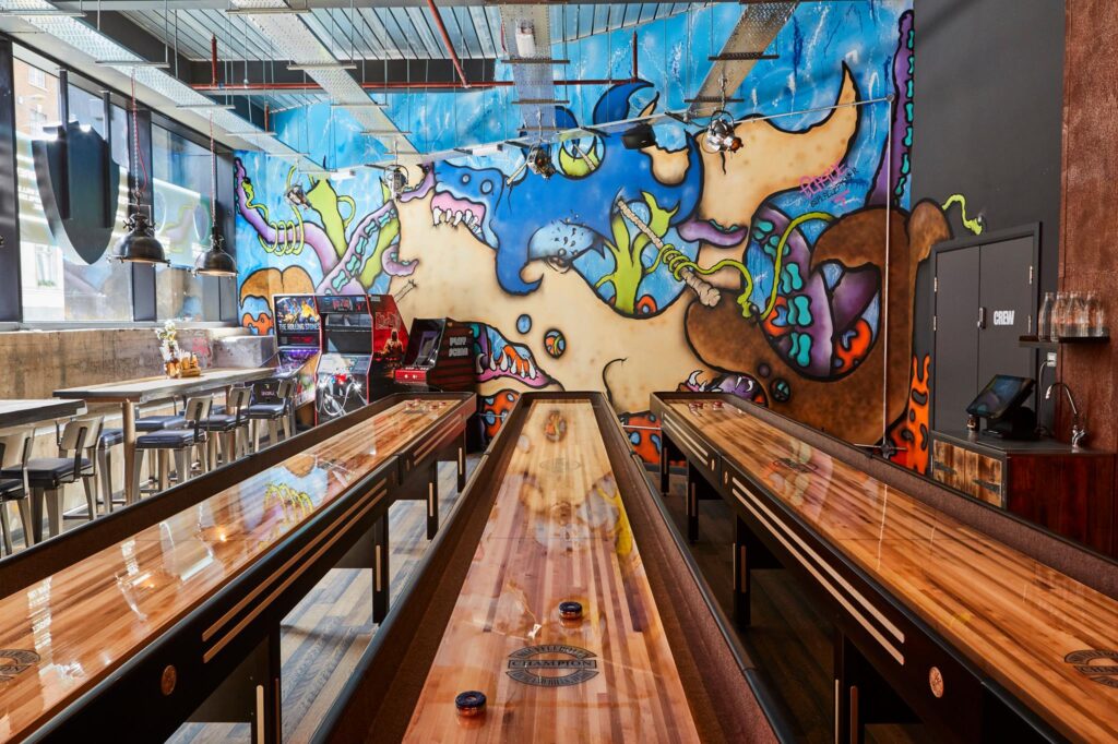 Shufl announces European brand expansion - Global Amusements & Play