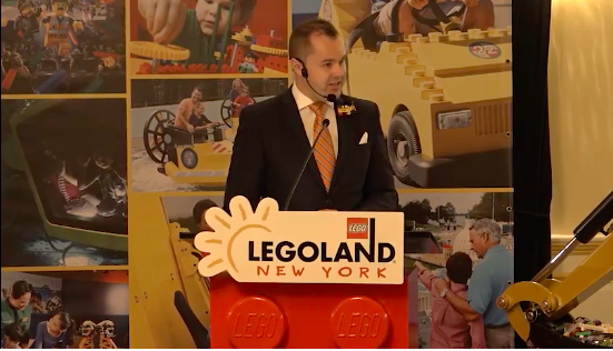 Legoland heads to New York - Global Amusements & Play