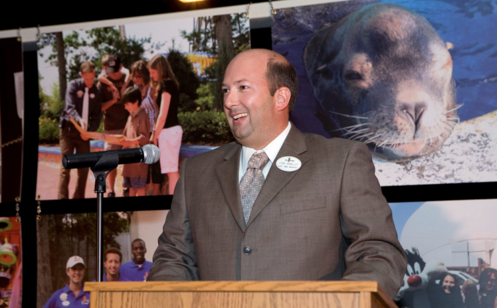 Six Flags takes a lead with solar powered park - Global Amusements & Play