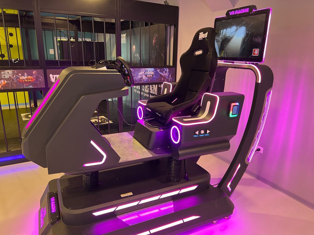 Semnox expands to Croatia with implementation at Pulse Arena - Global ...