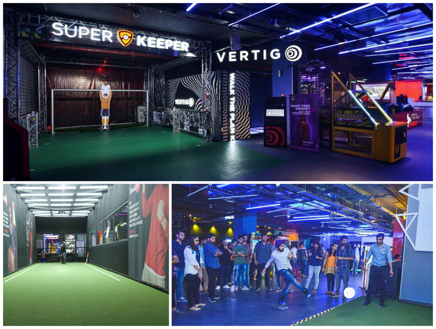 Semnox Solutions rolls out successfully across India - Global ...