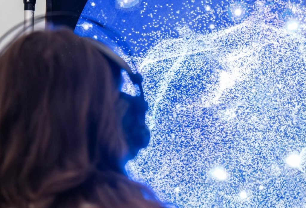 Step into the StoryDreamer experience in Belfast this December - Global ...
