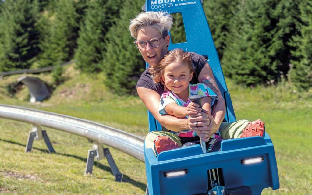 Meet Sunkid next week at IAAPA Expo 2025 - Global Amusements & Play