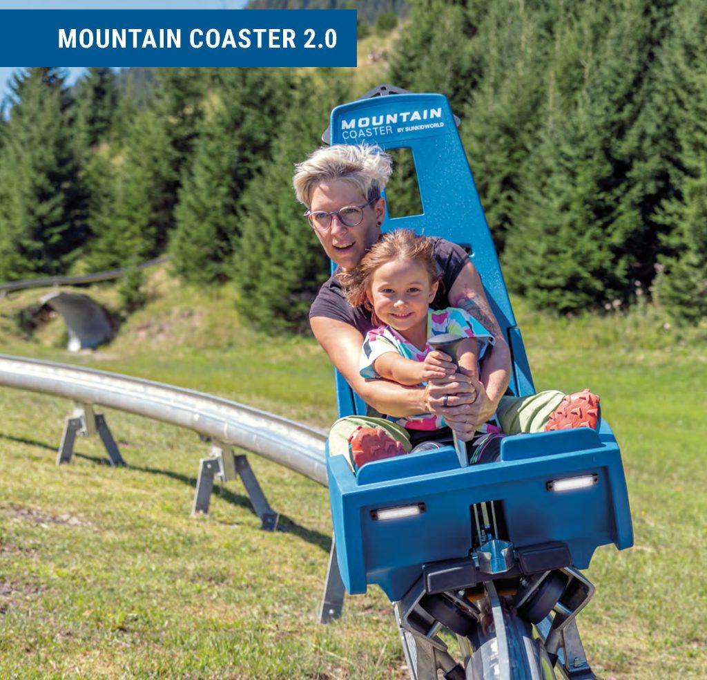 Meet Sunkid next week at IAAPA Expo 2025 - Global Amusements & Play