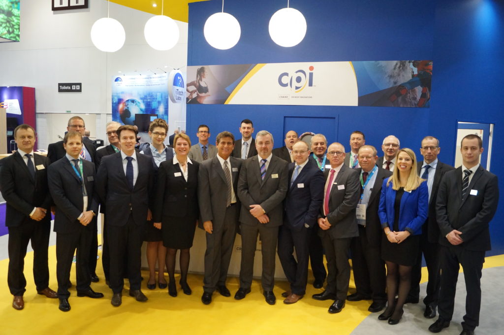 CPI unveils SCR Advance system - Global Amusements & Play