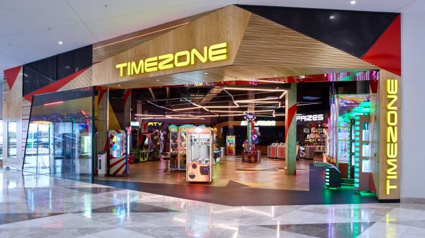 Timezone Entertainment assigns digital duties to Buzzinga Digital ...