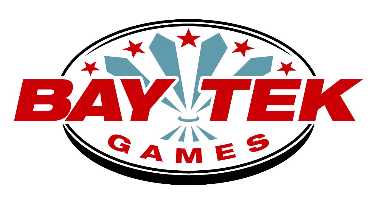 BayTek launch HopStar and Full Tilt - Global Amusements & Play